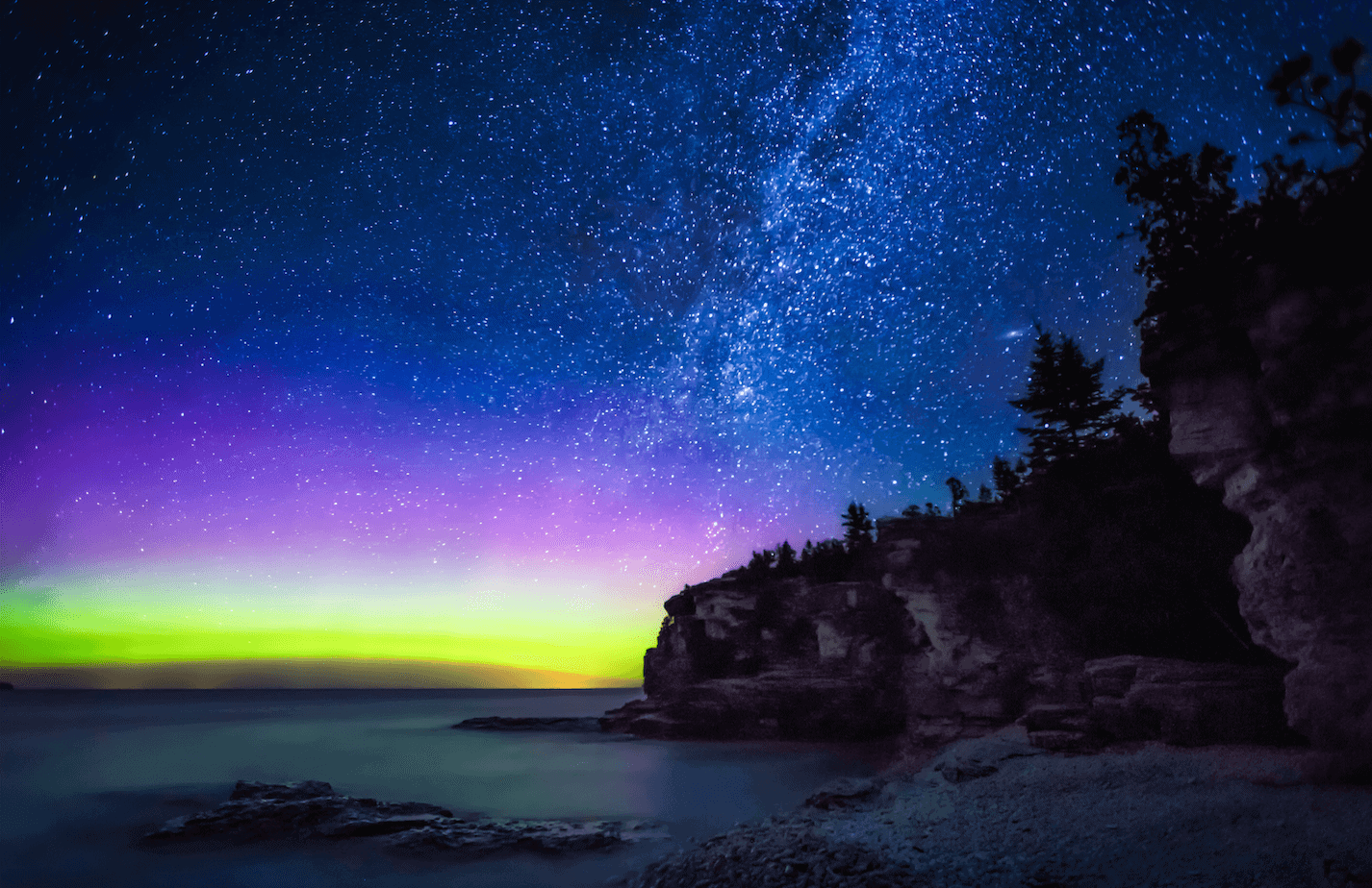 Creative Edit Northern Lights creative-edit-northern-lights