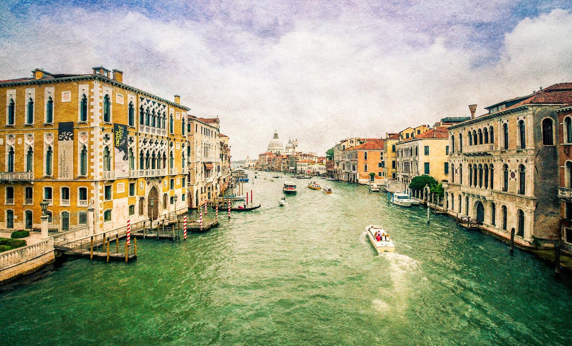 Presetpro | HDR Photography - The Textures of Venice