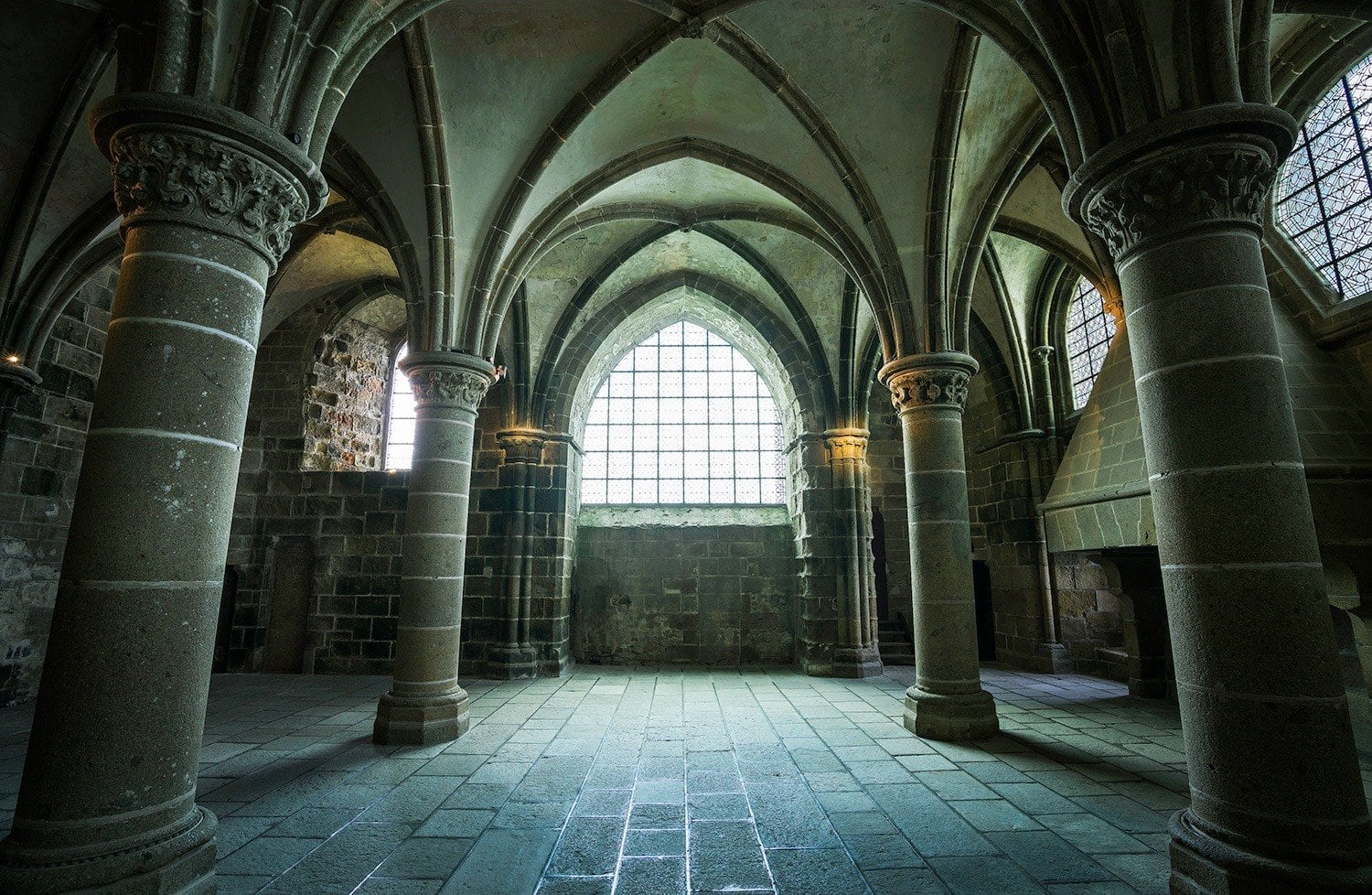 Presetpro | HDR Photography - The Throne Room