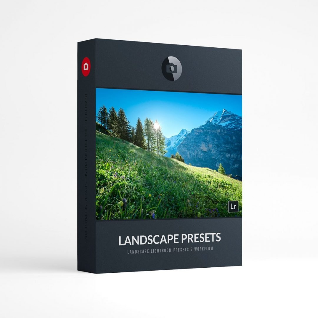 Presetpro | Beautiful Lightroom Presets & Photoshop Actions
