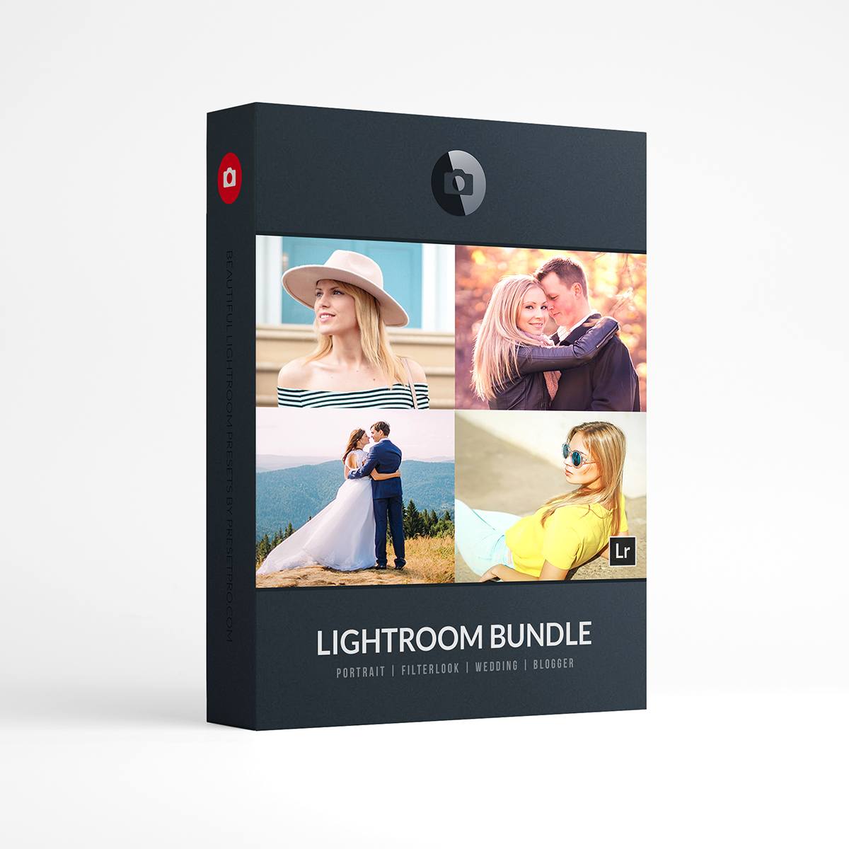 Presetpro | Beautiful Lightroom Presets & Photoshop Actions