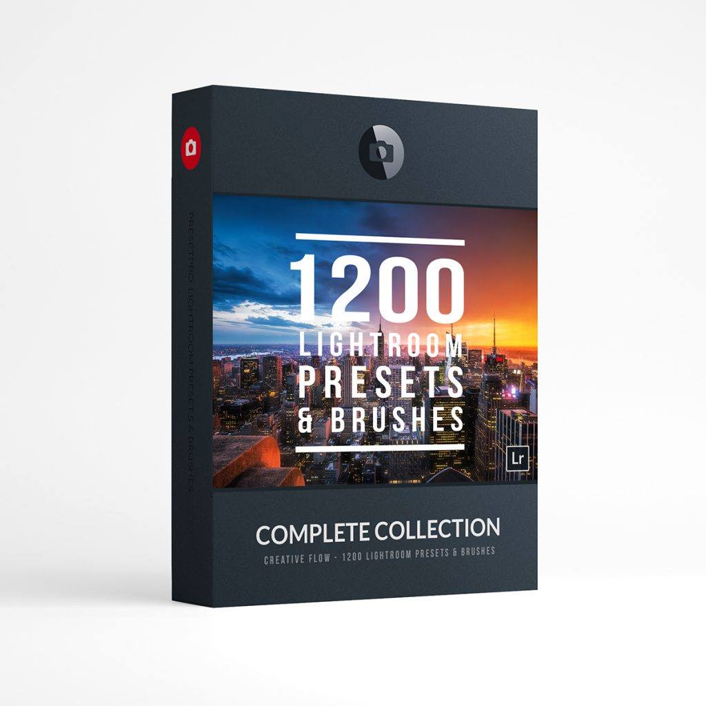 Presetpro | Beautiful Lightroom Presets & Photoshop Actions