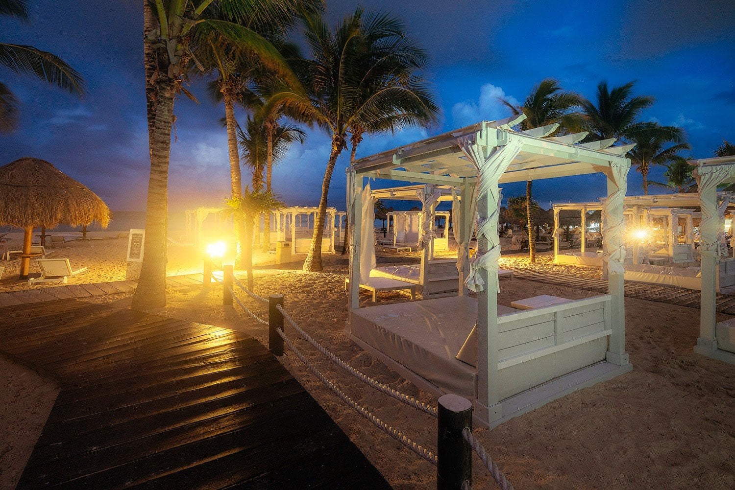 Presetpro | Nightscape Photography - To The Beach