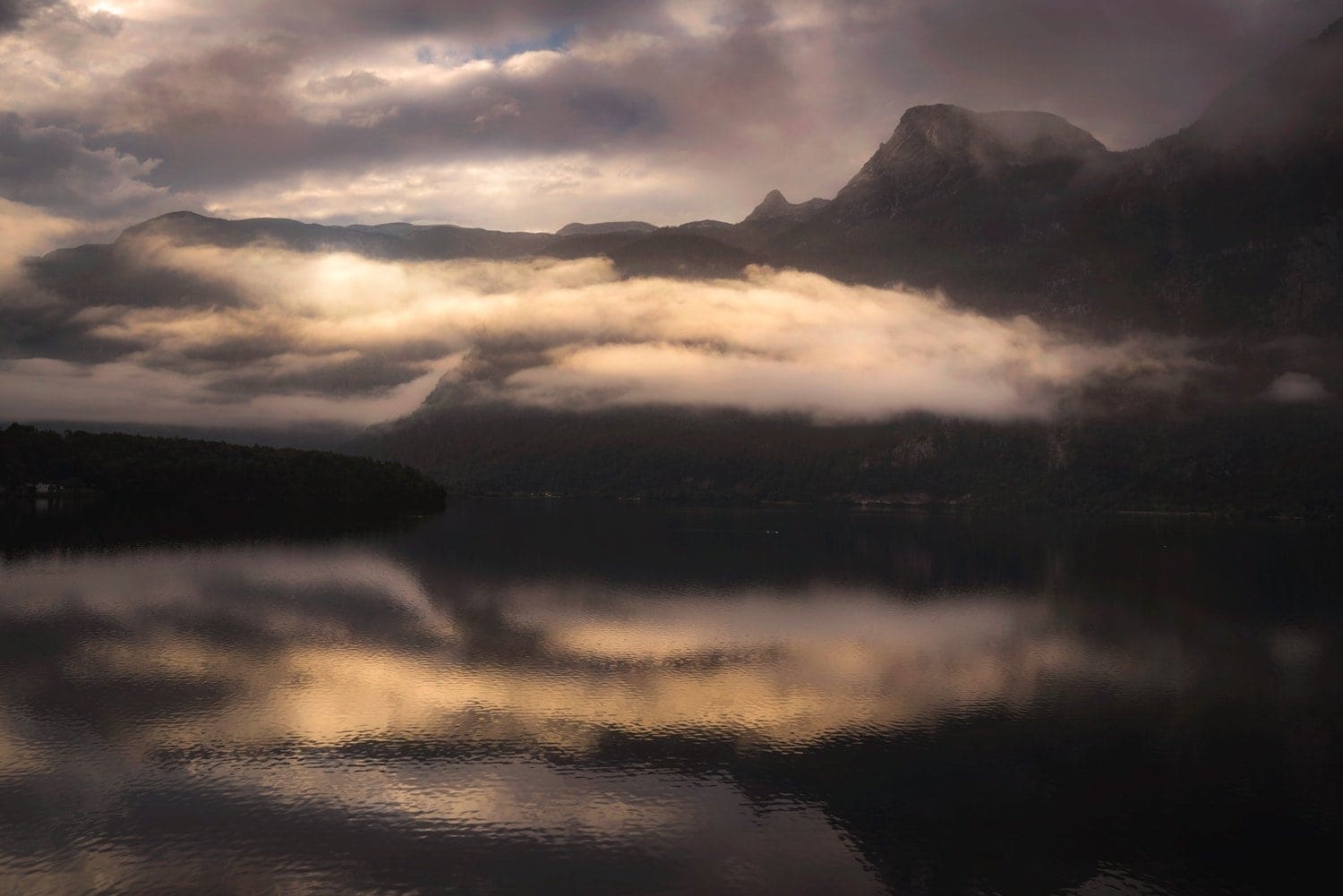 Landscape Photography | Moody Light | Presetpro | Beautiful Lightroom ...