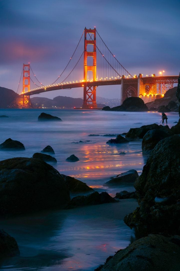 Landscape Photography | Photography Bliss - Presetpro.com