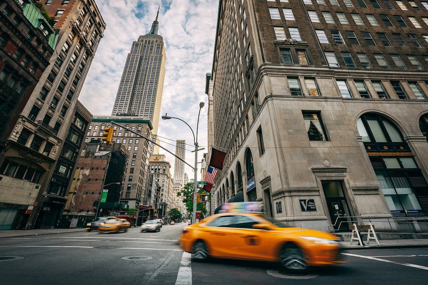 HDR Photography | New York, New York - Presetpro.com
