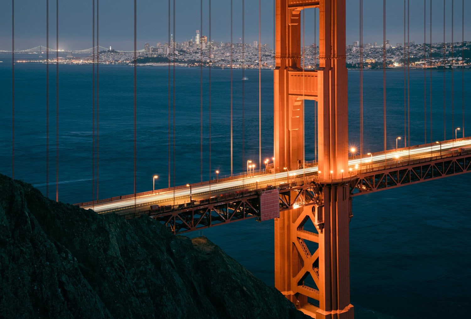 HDR Photography | Light Bridge - Presetpro.com