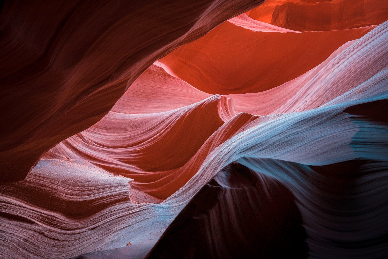 HDR Photography | Stone Waves - Presetpro.com