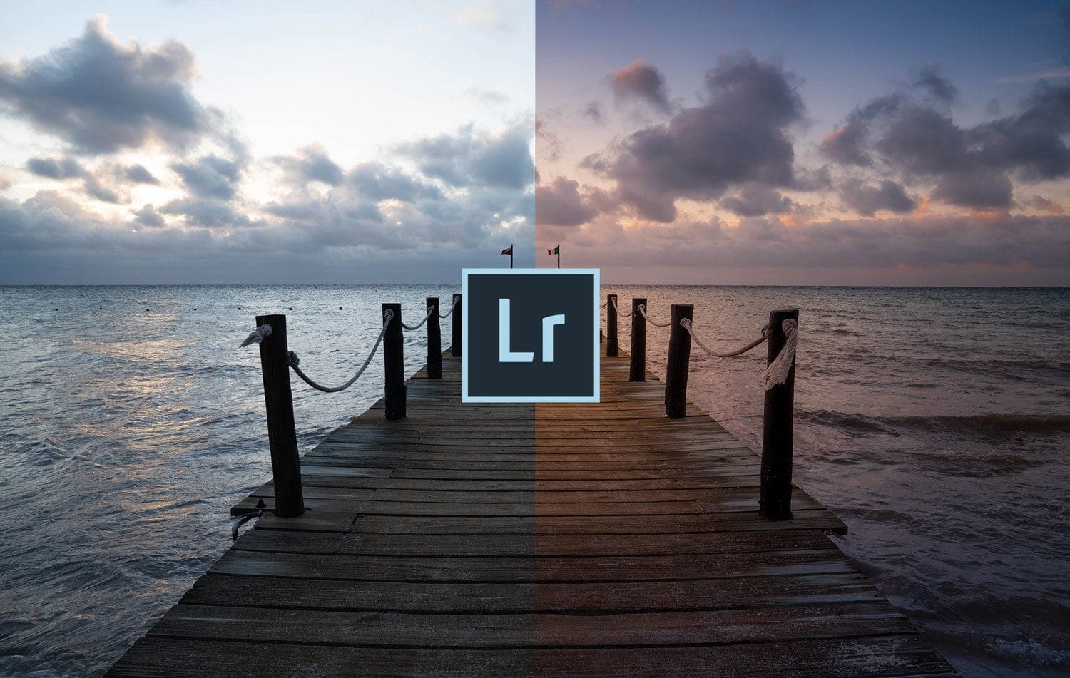 Free Lightroom Preset | HD Sunset Preset - Presetpro.com