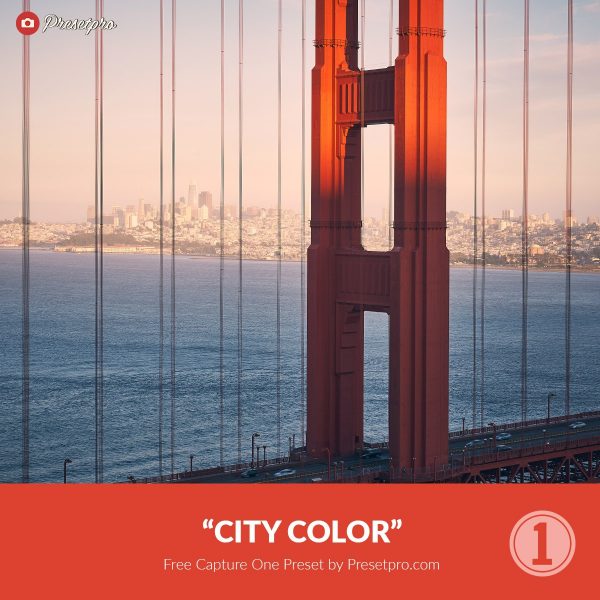 Ultimate FREE Capture One Preset Collection 2020 - Presetpro.com