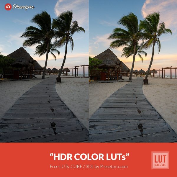 Ultimate FREE LUT (Lookup Table) Collection 2020