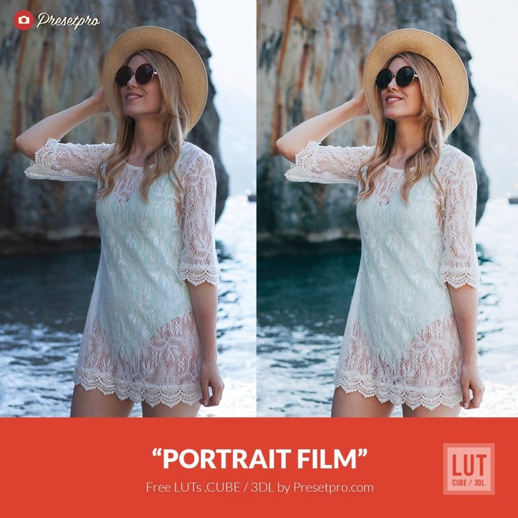 Ultimate FREE LUT (Lookup Table) Collection 2020