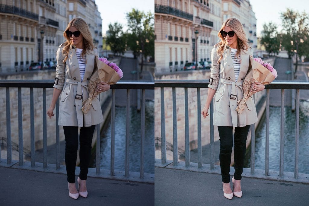 Beautiful Lightroom Presets | Portrait Bundle - Presetpro.com