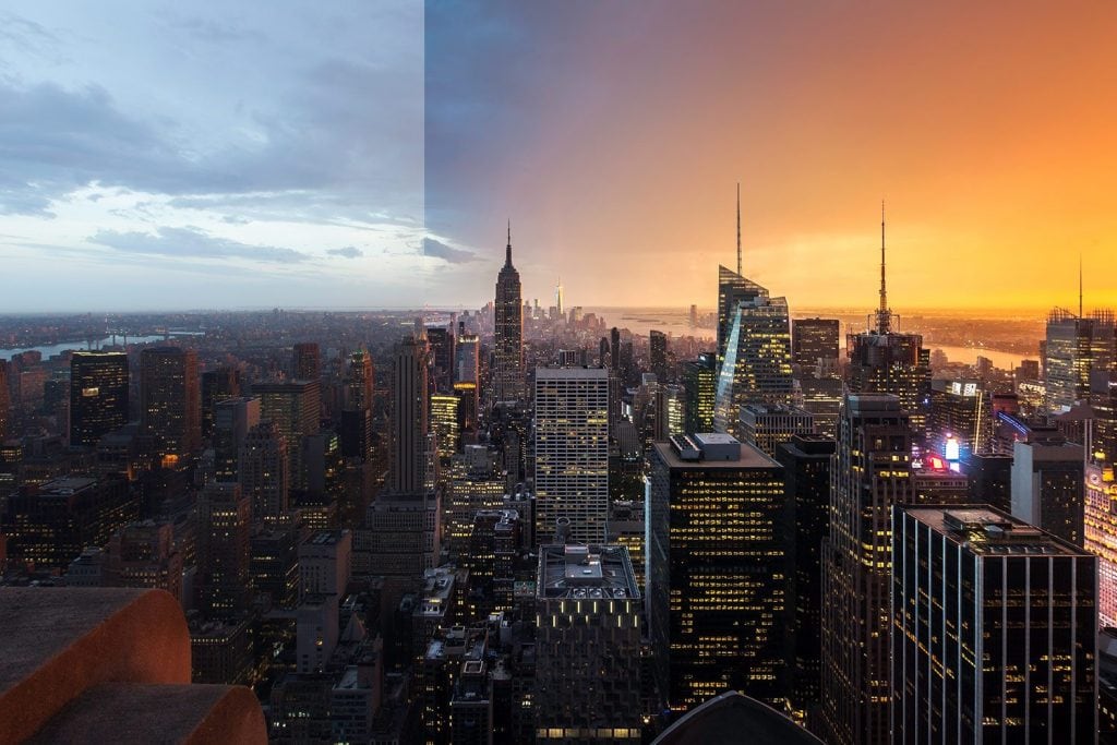 Creative Flow | Beautiful Lightroom Presets & Profiles