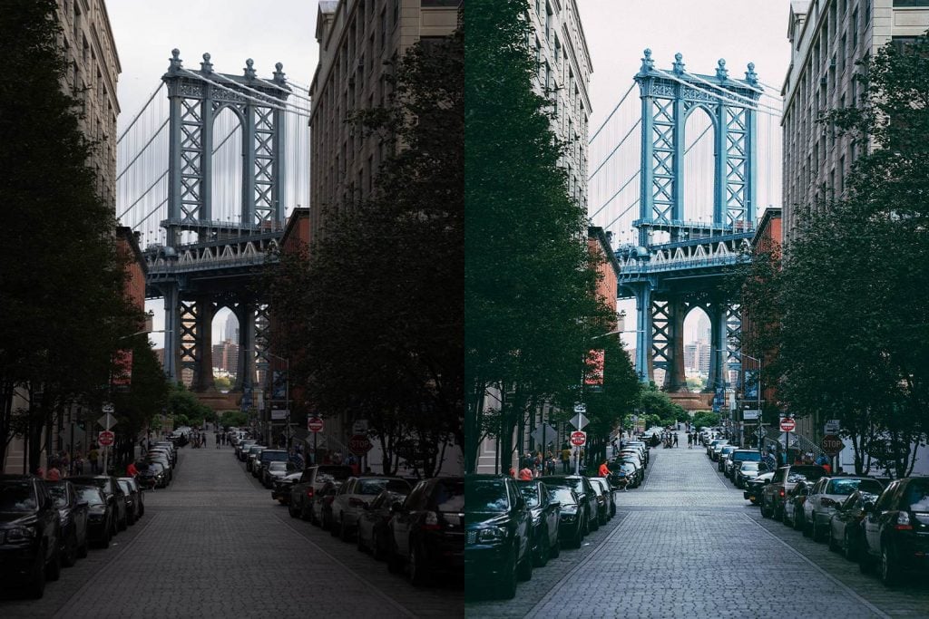 Creative Flow | Beautiful Lightroom Presets & Profiles