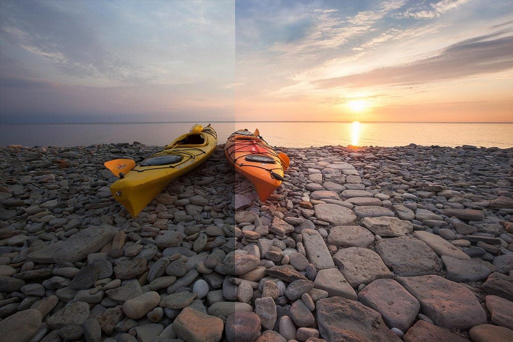 Creative Flow | Beautiful Lightroom Presets & Profiles