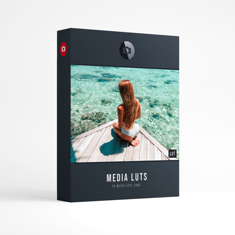 Color Grading LUTs Archives - Presetpro | Beautiful Lightroom Presets ...
