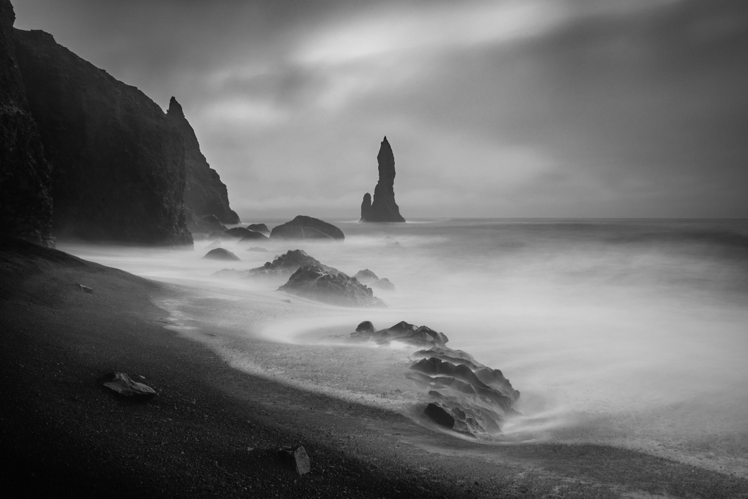 Landscape Photography | Another World - Presetpro.com