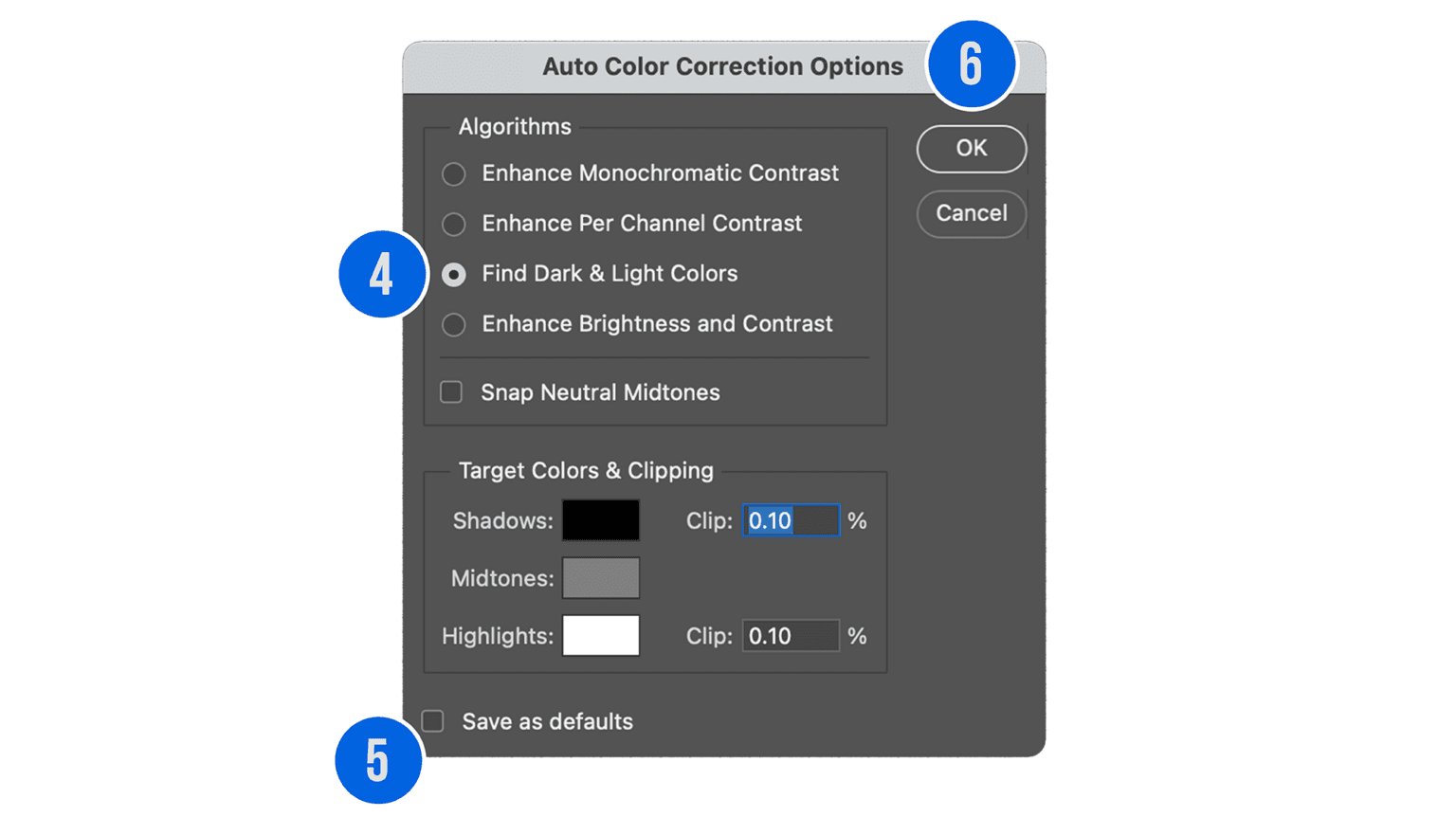 How to Color Correct in Photoshop - Presetpro.com