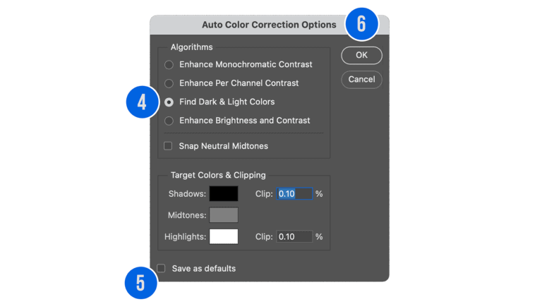 How to Color Correct in Photoshop - Presetpro.com
