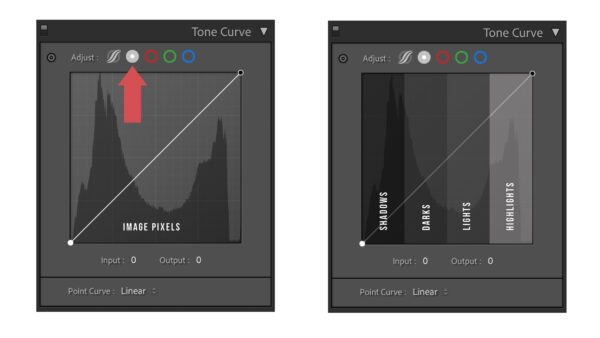 How to Master Tone Curves in Lightroom: 2026 Guide