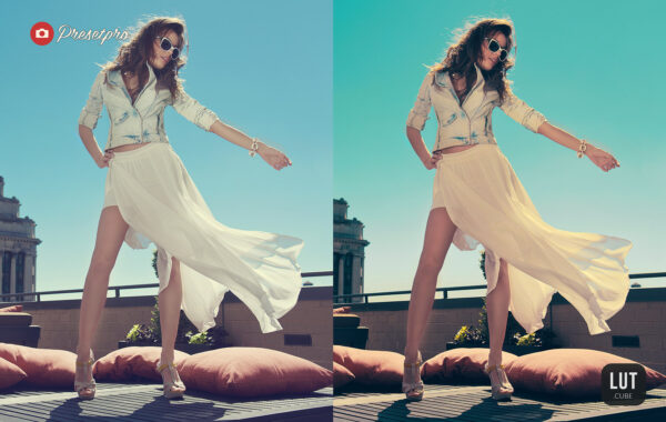 The Best Free LUTs Lookup Tables for Color Grading in 2022