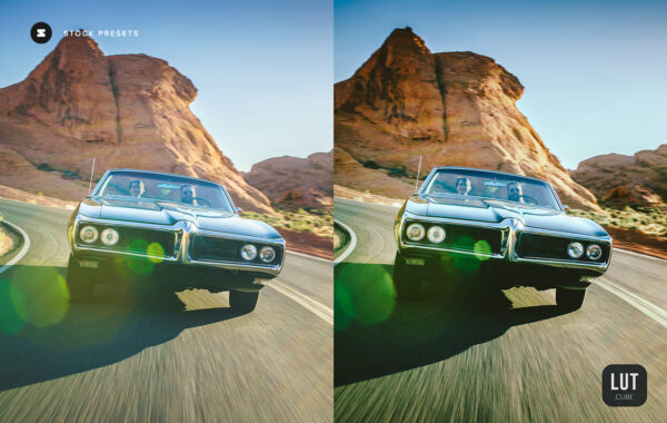 The Best Free LUTs Lookup Tables for Color Grading in 2022