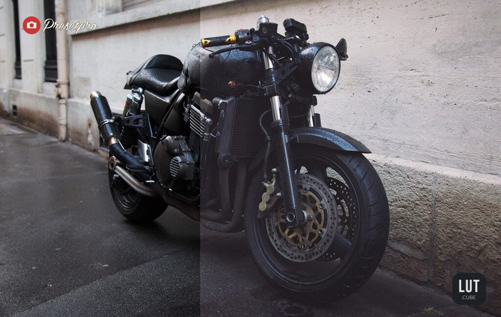 The Ultimate FREE Color Grading LUT Collection Presetpro.com