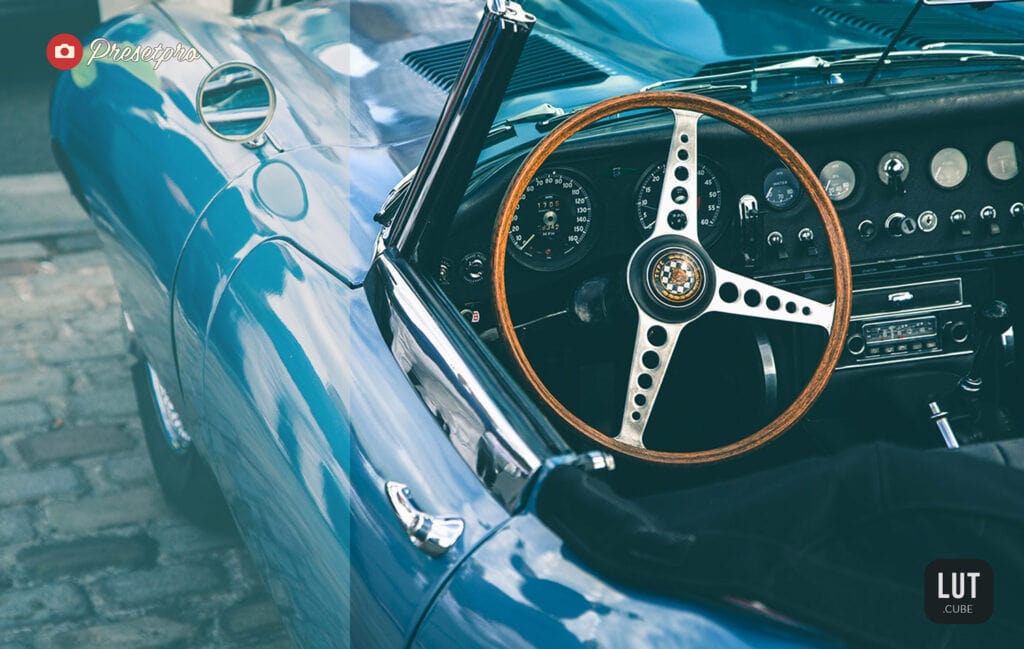 The Ultimate FREE Color Grading LUT Collection Presetpro.com