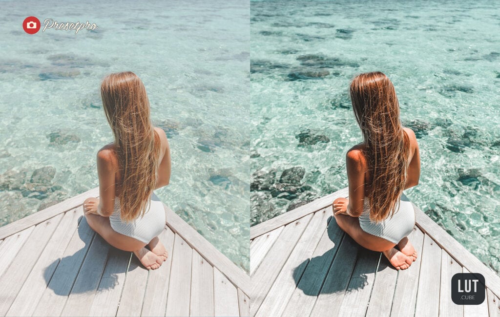 The Best Free LUTs Lookup Tables for Color Grading in 2022