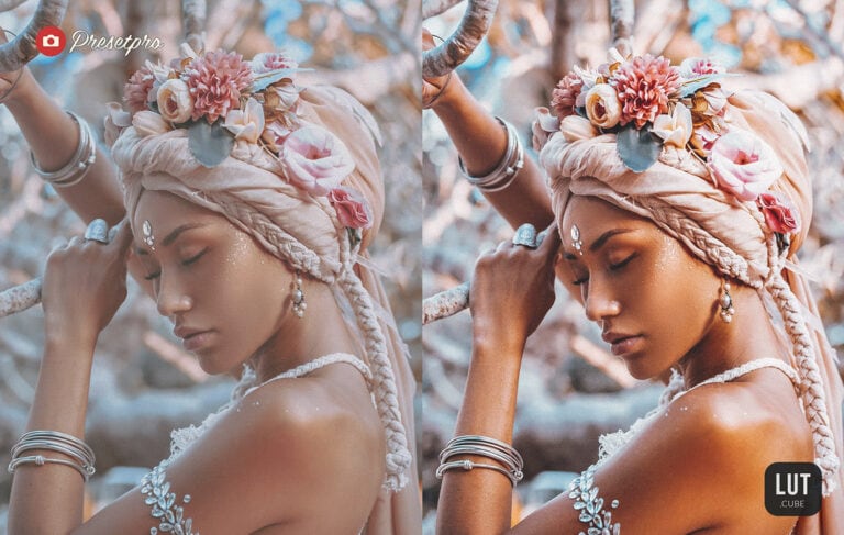 The Ultimate FREE Color Grading LUT Collection Presetpro.com