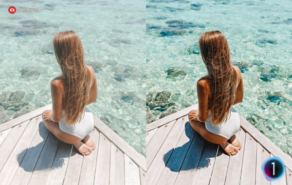 The Ultimate FREE Capture One Preset Collection