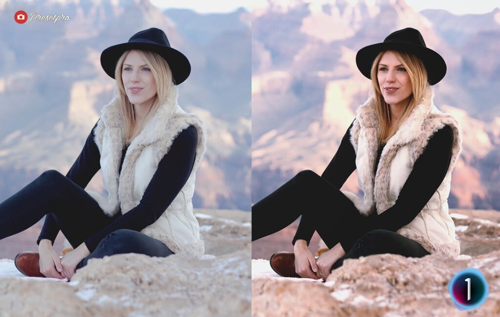 The Ultimate FREE Capture One Preset Collection