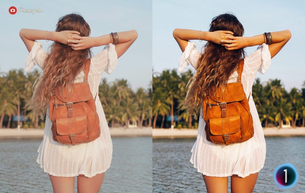 The Ultimate FREE Capture One Preset Collection