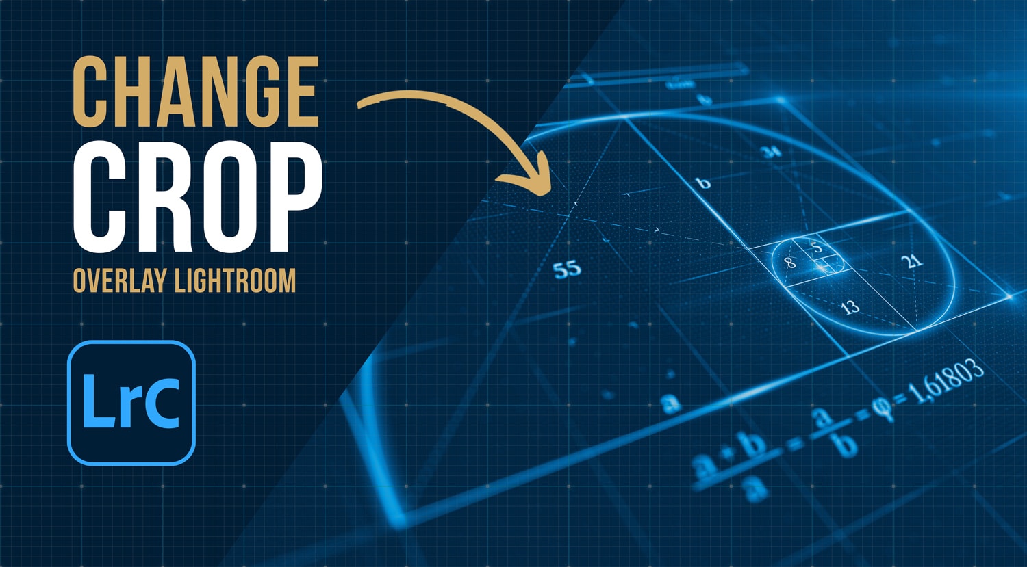 How to Change Crop Overlay in Lightroom: 2026 Guide