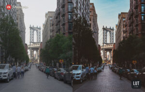 The Ultimate FREE Color Grading LUT Collection Presetpro.com
