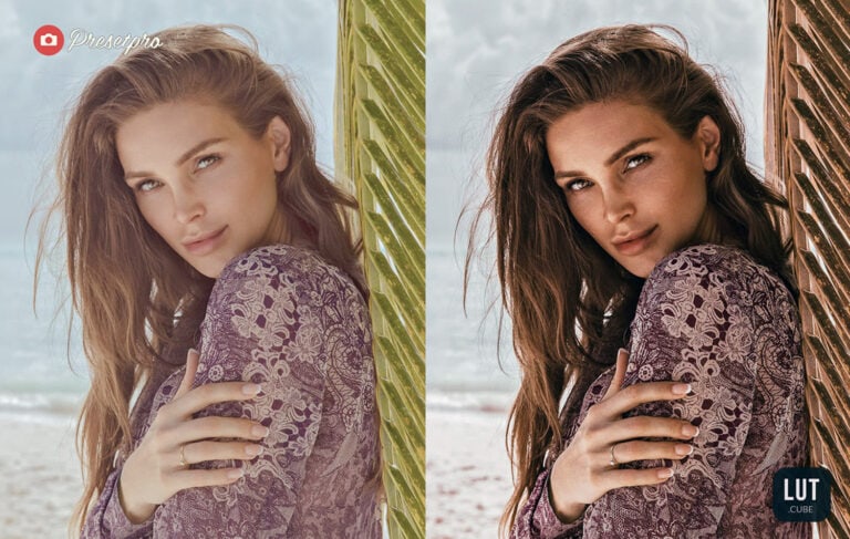 The Ultimate FREE Color Grading LUT Collection Presetpro.com