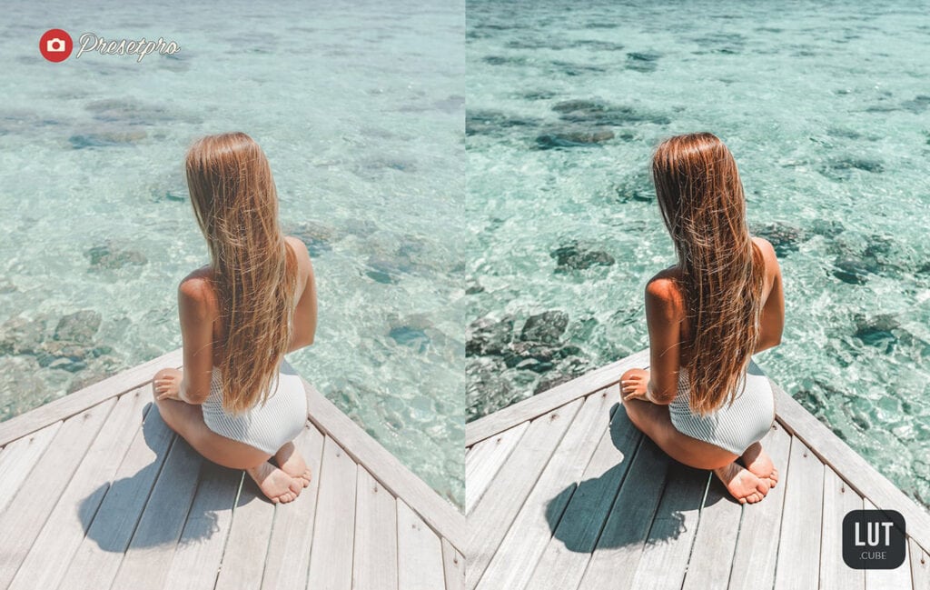 The Ultimate FREE Color Grading LUT Collection Presetpro.com