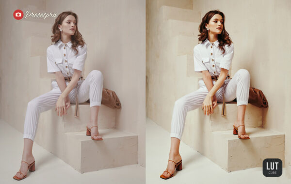 The Ultimate FREE Color Grading LUT Collection Presetpro.com