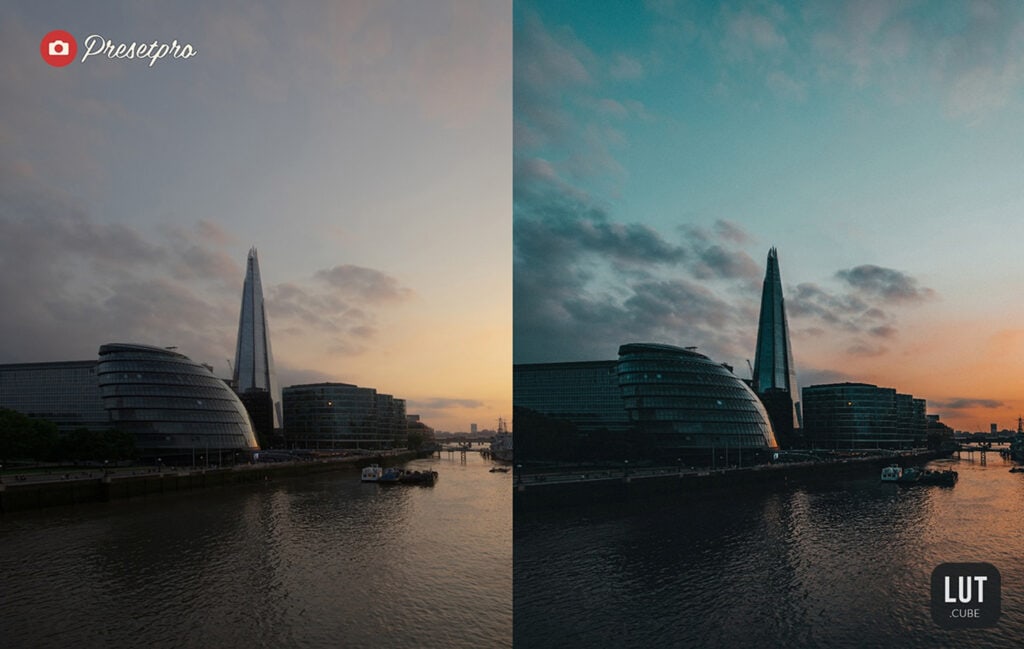The Ultimate FREE Color Grading LUT Collection Presetpro.com
