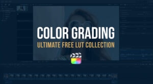 The Ultimate FREE Color Grading LUT Collection Presetpro.com