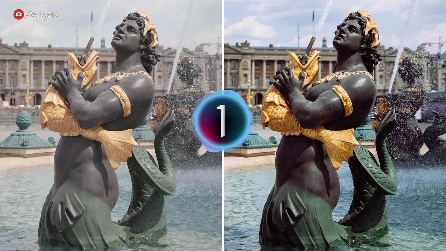 Free Capture One “Color Film” Presetpro.com