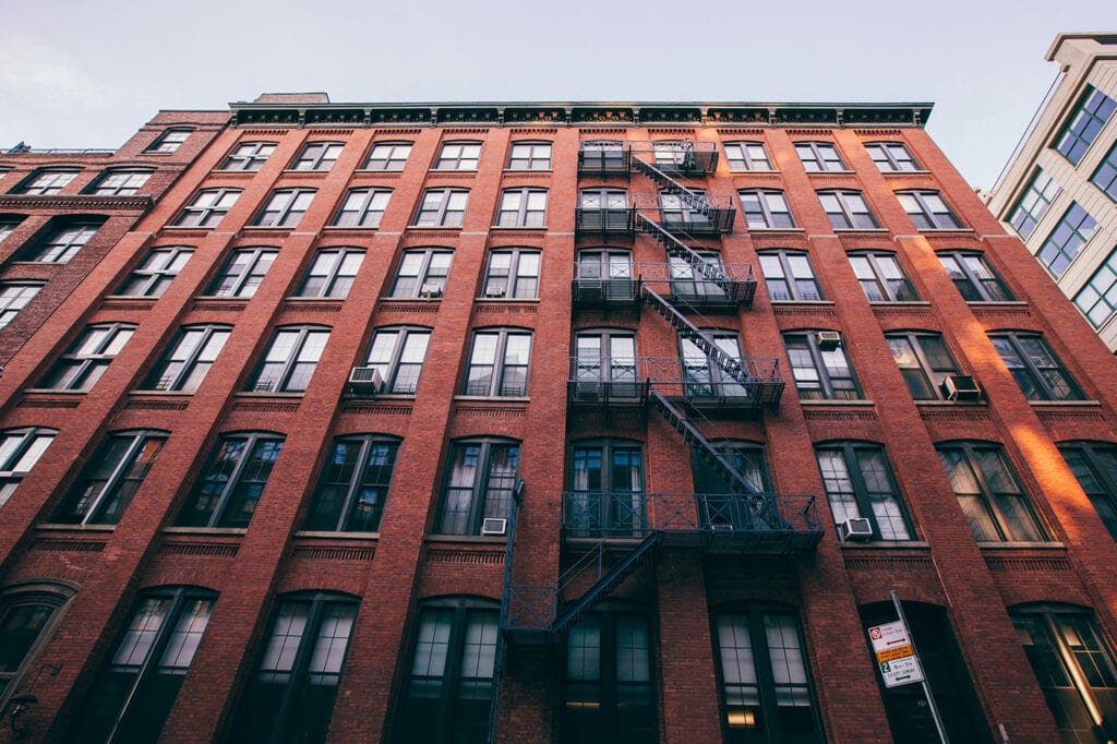Best Photographs of New York City - Presetpro.com