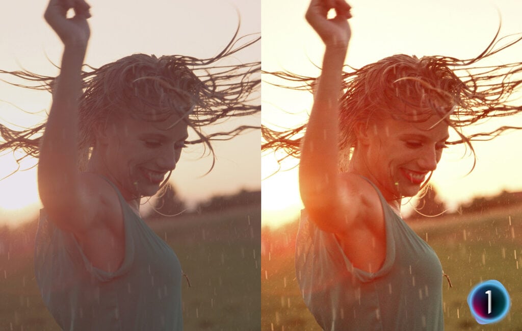 Free Capture One Preset "Sundance"