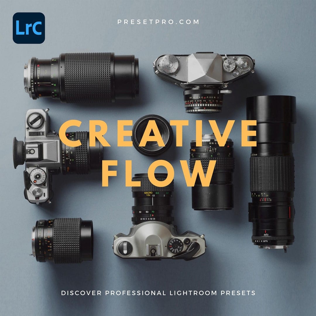 30+ Film Stock Lightroom Presets to Download Now