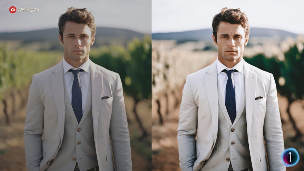 The Ultimate FREE Capture One Preset Collection