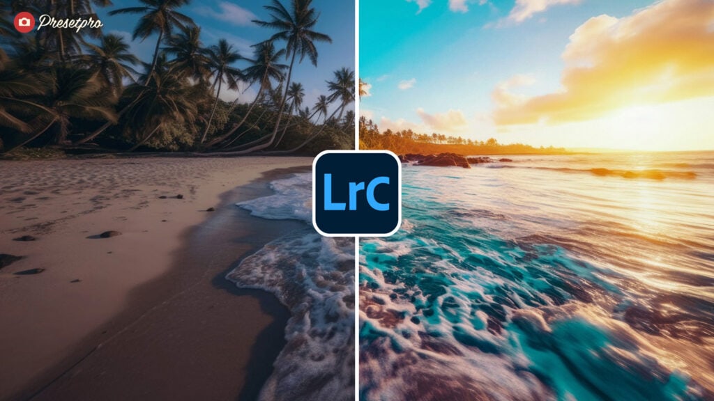 The Ultimate FREE Lightroom Preset Collection for Landscapes