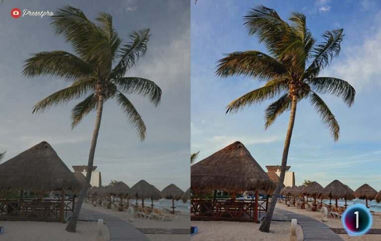 Best Free Capture One Styles in 2024 - Presetpro.com