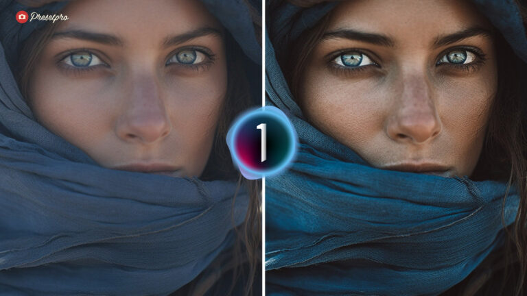 Best Free Capture One Styles in 2024 - Presetpro.com