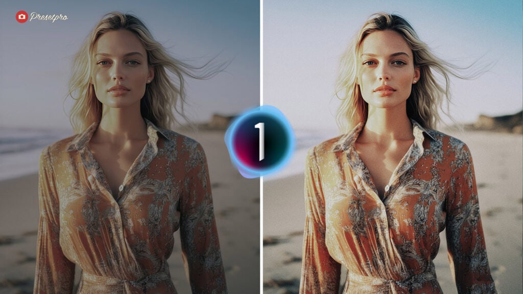 Best Free Capture One Styles in 2024 - Presetpro.com